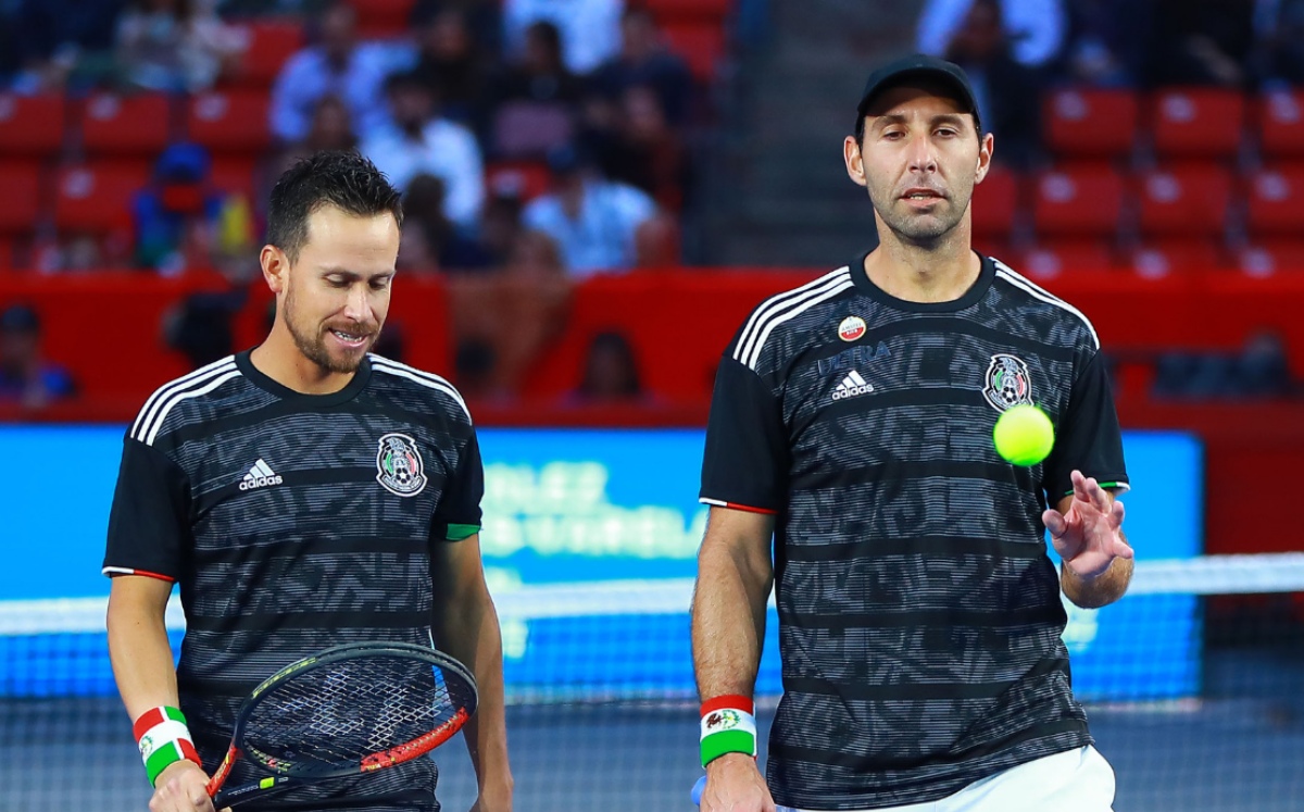 Masters 1000 Shanghai 2024: El tenis mexicano tendrá una actuación ...