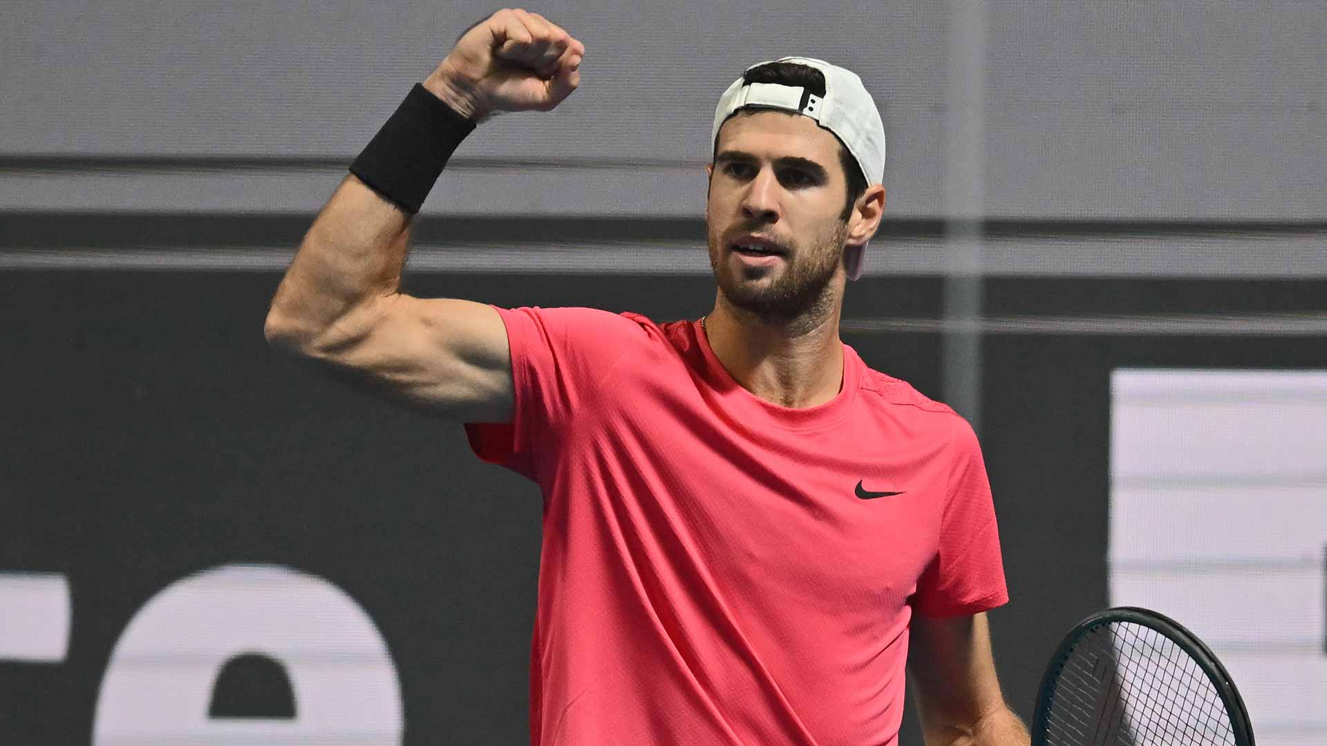 ATP 250 Almaty 2024: Khachanov vuelve a conquistar un título bajo techo – Match Tenis