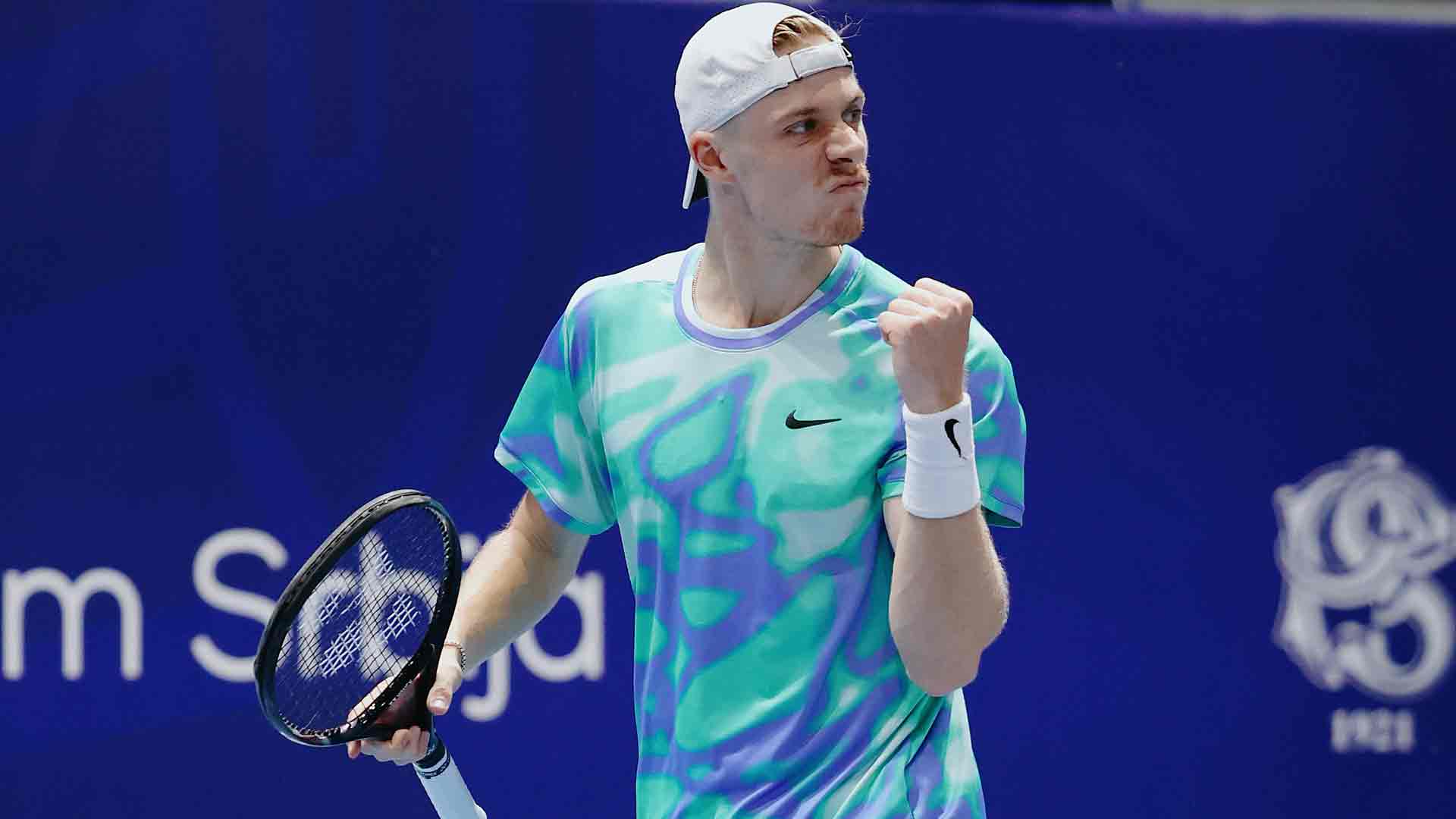 ATP 250 Belgrado 2024: Shapovalov regresa a una final después de dos años – Match Tenis