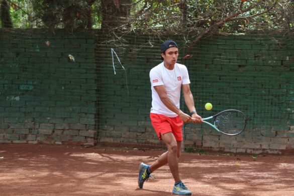 Circuito Match Tenis by Wilson 2024: conoce los campeones de la Parada ...