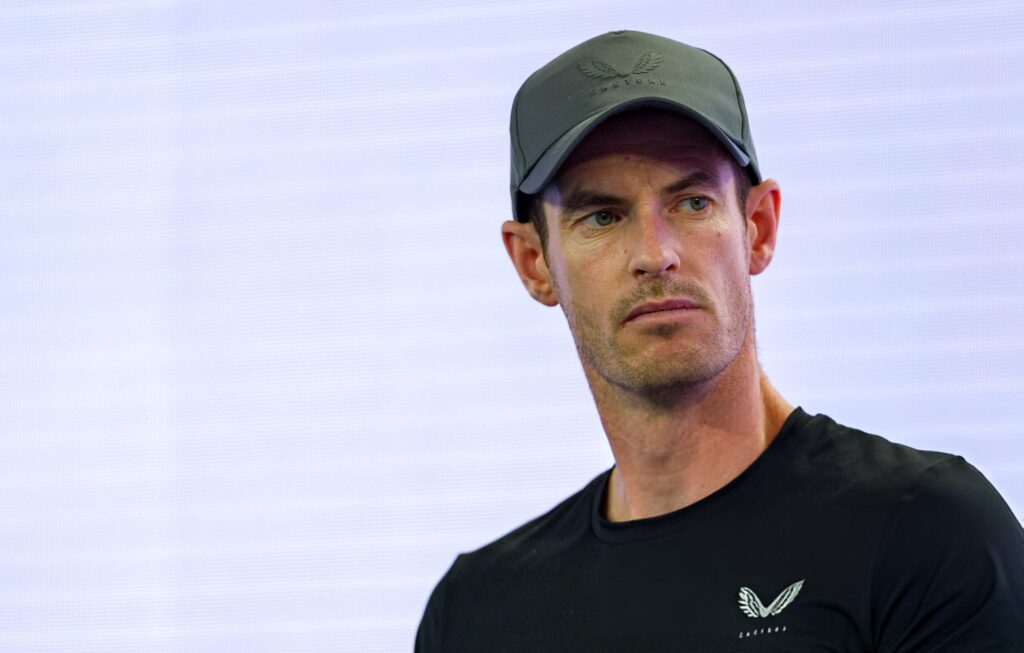 Andy Murray y sus sensaciones tras sus primeros partidos como ...