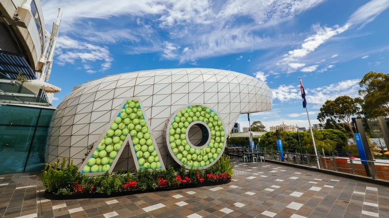 Australian Open 2026: lista de entrada del torneo masculino – Match Tenis