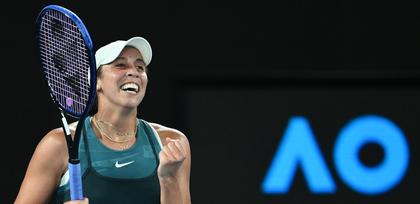 Australian Open 2025: Keys acaba con el dominio de Sabalenka y conquista su primer Grand Slam ...
