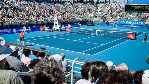 ATP 250 Delray Beach 2025: Cuadro principal con Fritz como favorito ...