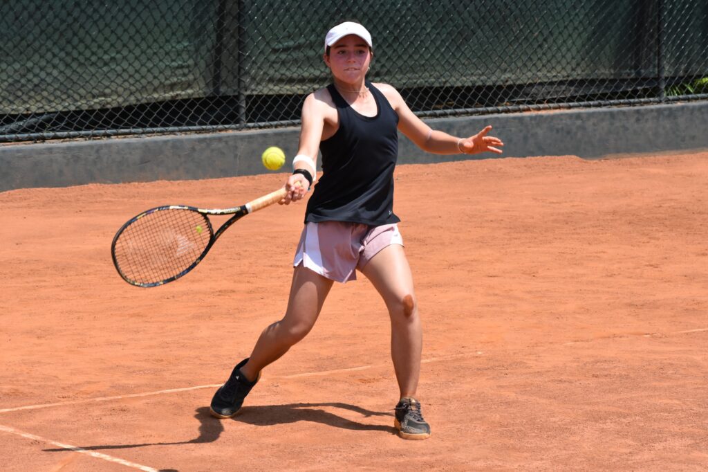 Isabel Duque suma la segunda victoria para Colombia en el Grado 1 de ...