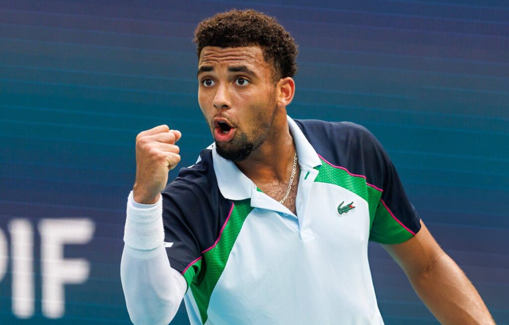 Miami Open 2025: Fils devuelve a Zverev a su realidad