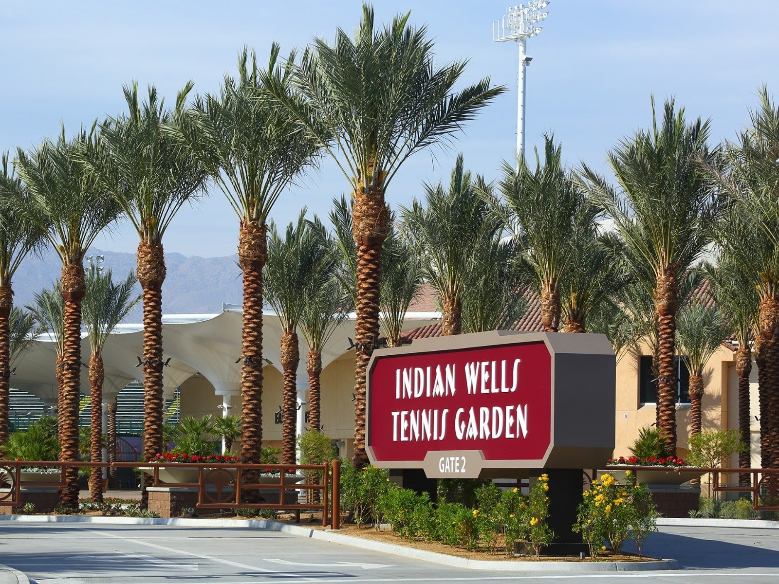 Indian Wells 2025: rivales de los tenistas suramericanos – Match Tenis