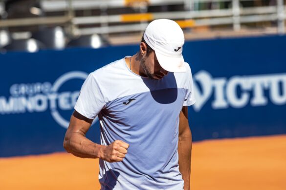 ATP 250 Mallorca 2025: Ben Shelton es el gran atractivo del cuadro principal – Match Tenis