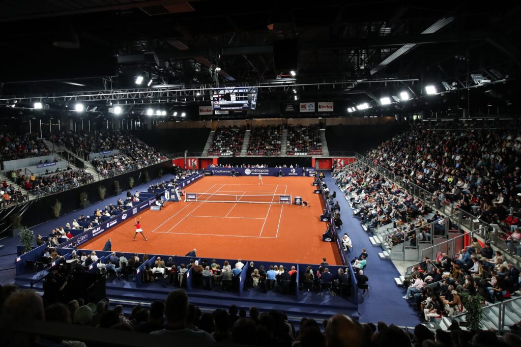 WTA 250 Rouen 2025: Una top-20 lidera el cuadro principal – Match Tenis