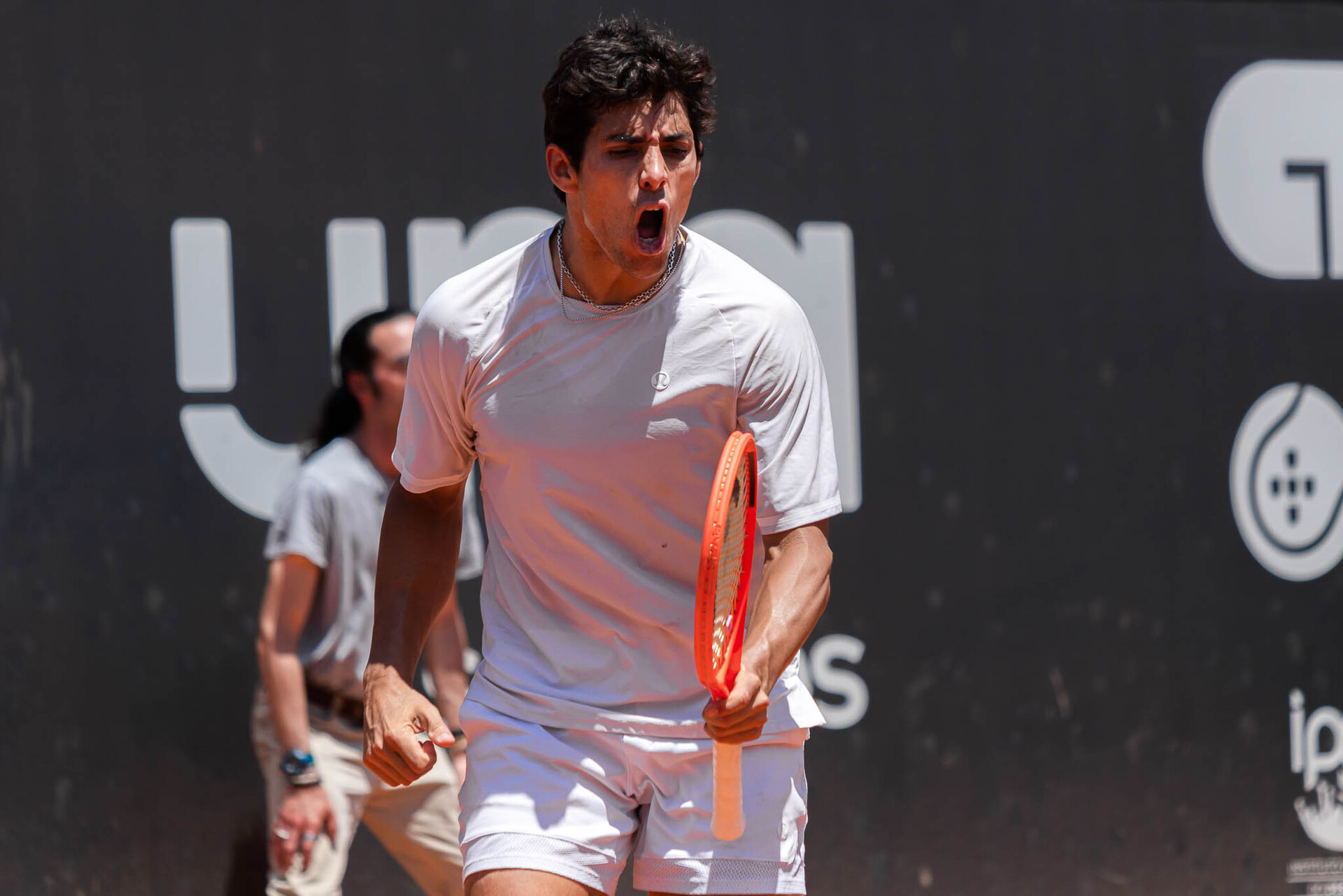 Roland Garros 2025: el tenis suramericano se anota ocho victorias más ...