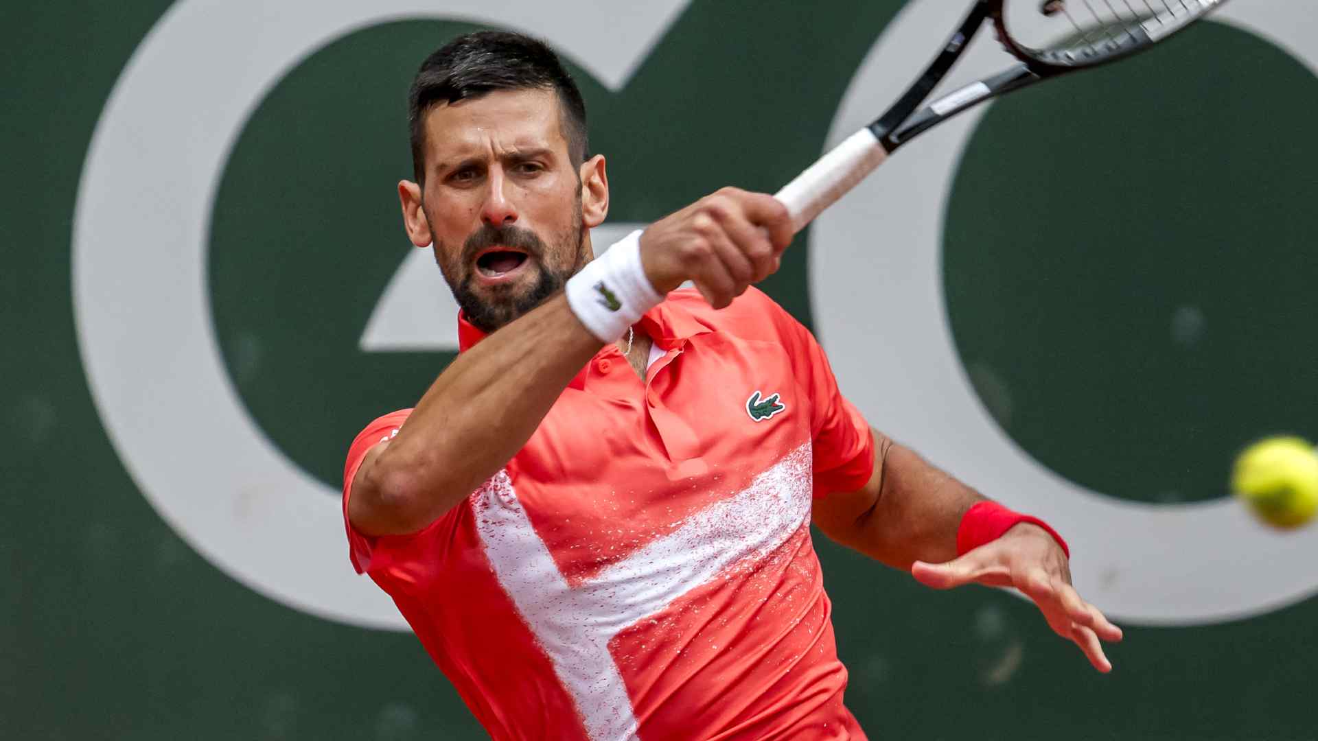 Novak Djokovic se acerca a los 100 títulos tras vencer a Norrie en el ATP 250 de Ginebra – Match ...