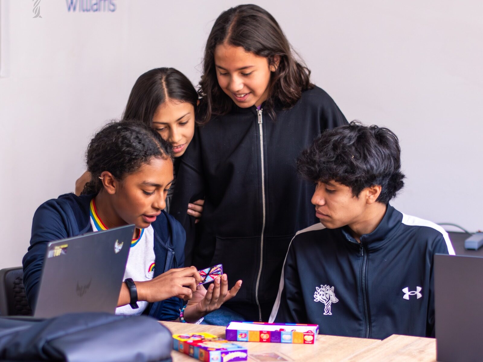 Clan Academy: una gran alternativa para que los deportistas continúen con sus estudios – Match Tenis