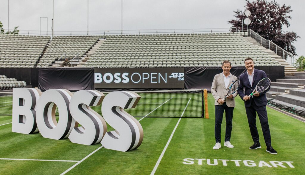 ATP 250 Stuttgart 2025: Zverev y Fritz, los principales candidatos del ...