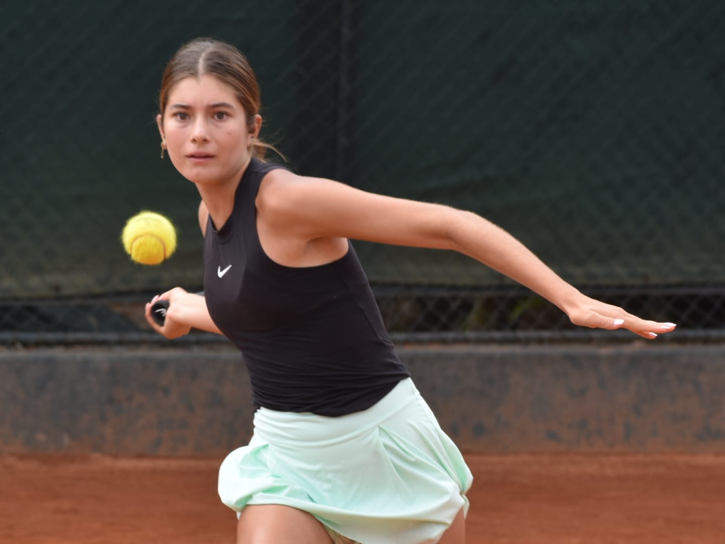ITF J60 Pereira 2025: lista de entrada en femenino – Match Tenis