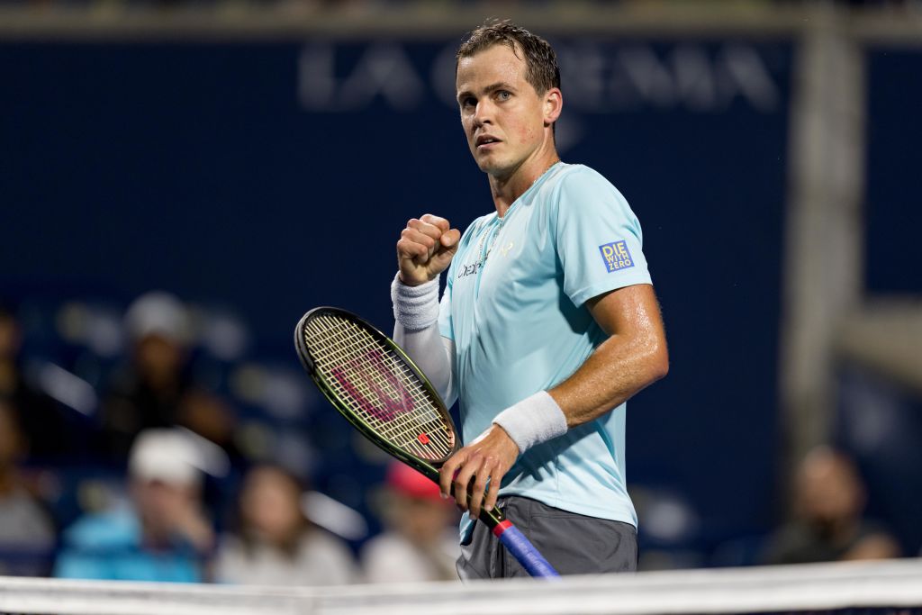 OFICIAL: Vasek Pospisil anuncia su retiro del tenis profesional