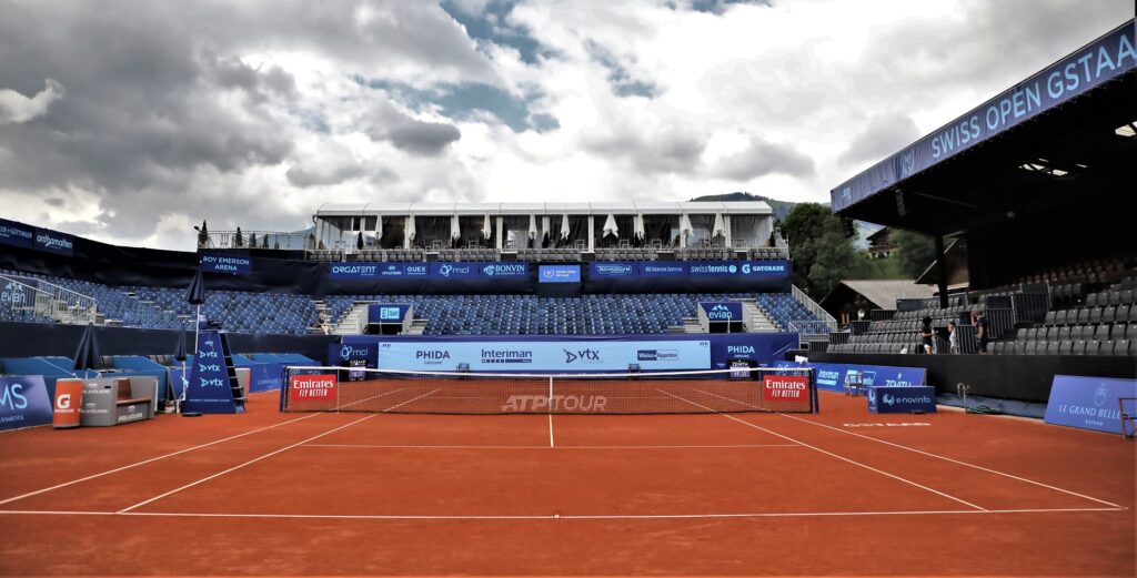 ATP 250 Gstaad 2025: Casper Ruud regresa para liderar el cuadro principal – Match Tenis