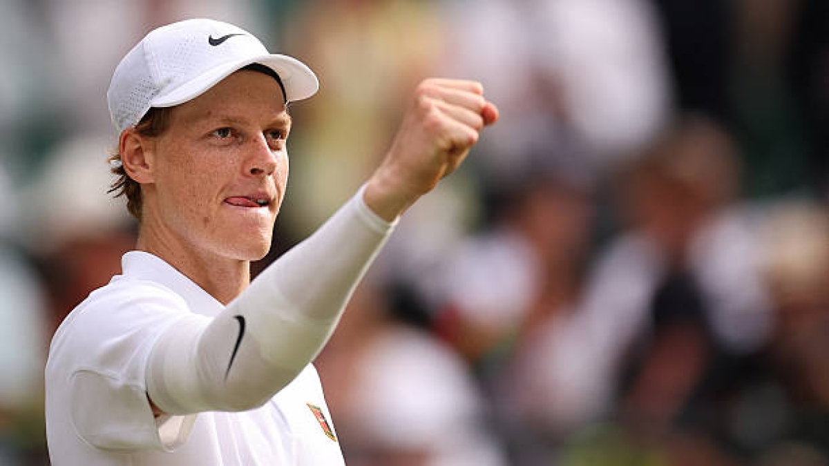 Jannik Sinner defenderá el título: es el segundo clasificado a las ATP Finals 2025 – Match Tenis