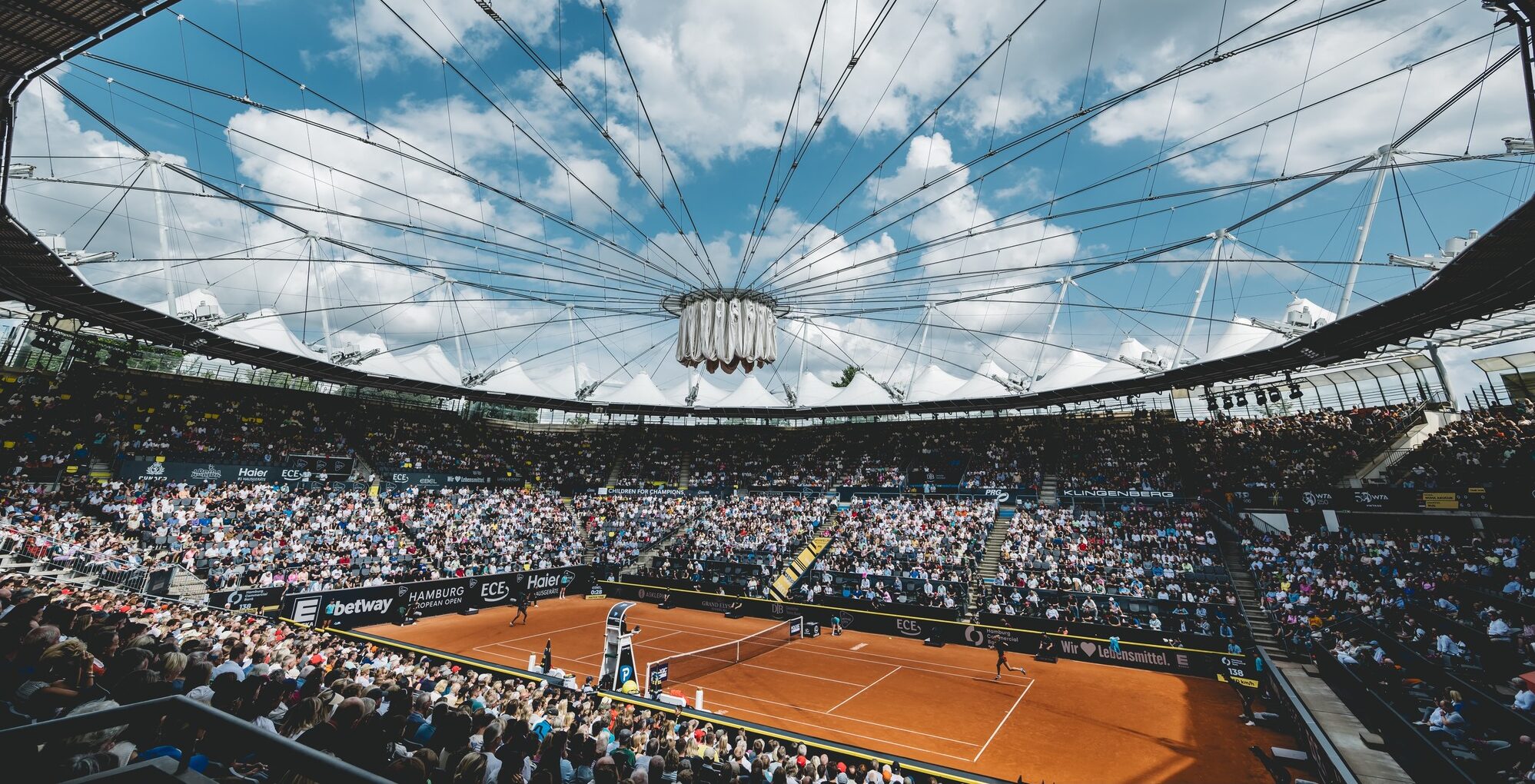 WTA 250 Hamburgo 2025: Una top-20 es la principal candidata del cuadro ...