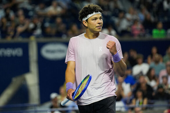 ATP Masters 1000 Toronto 2025: Cuadro Principal