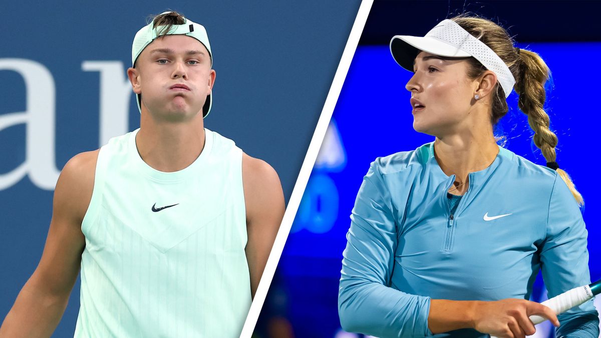 Holger Rune nuevamente dejado en evidencia: Kalinskaya confesó que le ha escrito hasta 10 veces ...