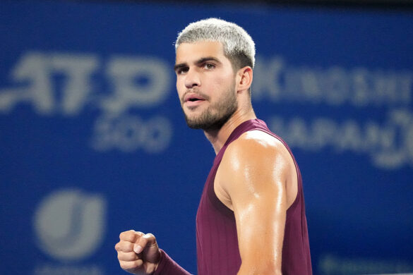 Carlos Alcaraz ATP archivos – Match Tenis