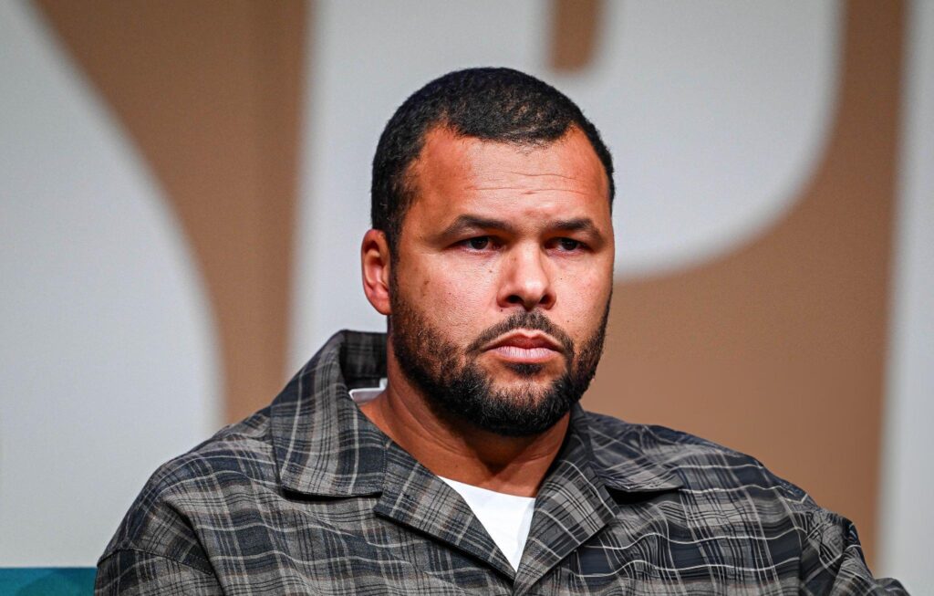 Tsonga enciende el debate “Antes era más difícil ganar que ahora”