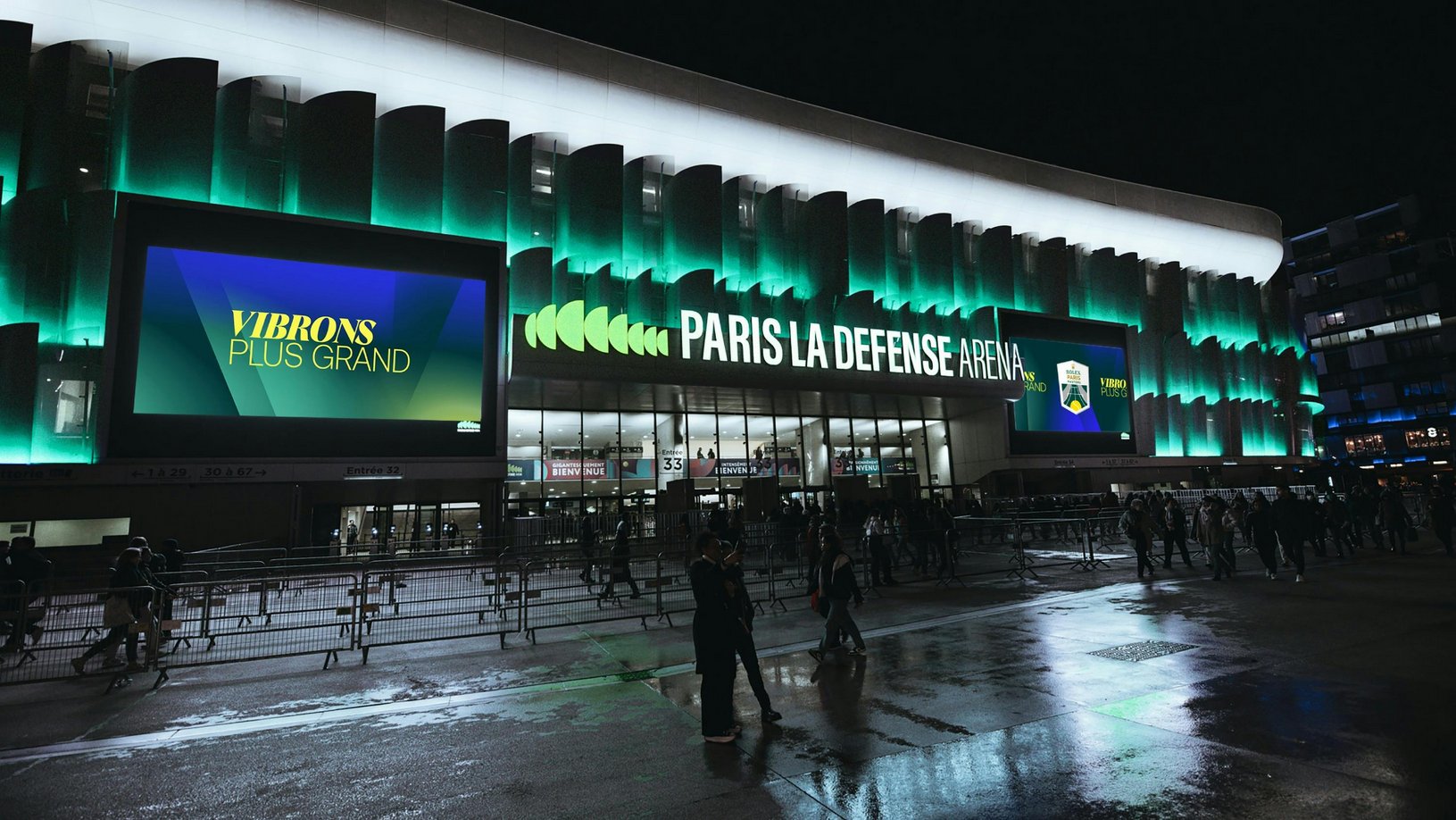ATP Masters 1000 París 2025: Horario de la final de sencillos – Match Tenis