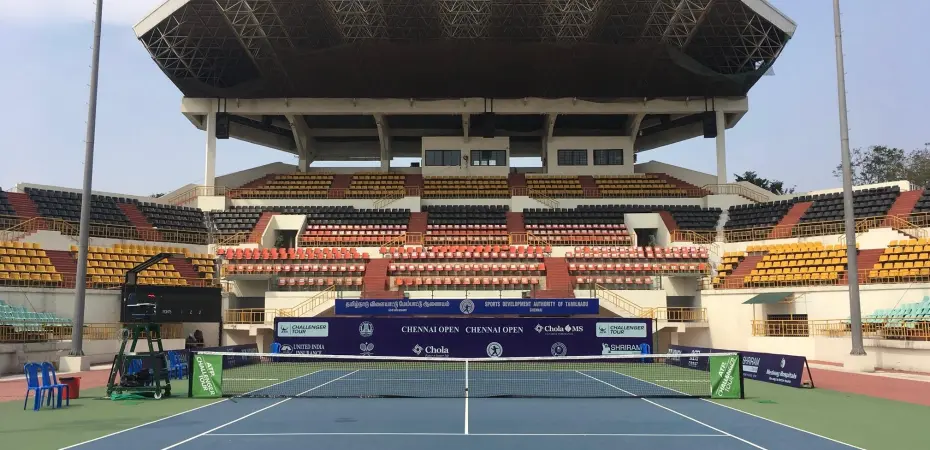 WTA 250 Chennai 2025: El cuadro principal se juega con seis top-100 ...