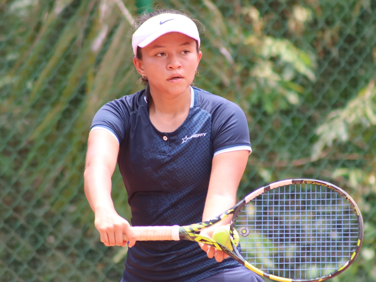 El tenis amateur se toma a Ibagué con la Copa Sheffy presentada por Match Tenis – Match Tenis