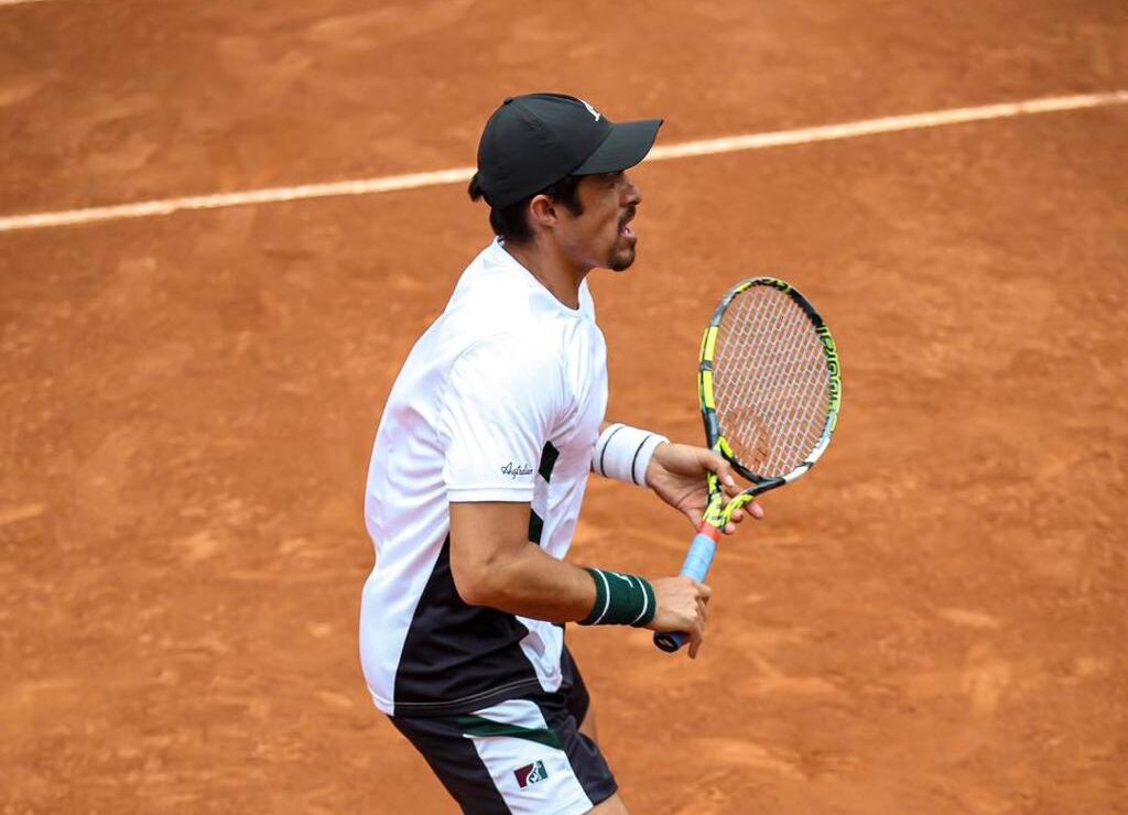 Cristian Rodríguez logra su 3ª final Challenger del año en Lima – Match ...