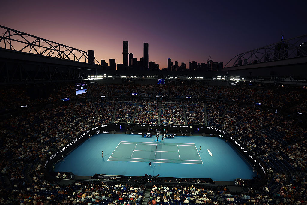 Australian Open 2026: hechos destacados de la 4ª jornada – Match Tenis