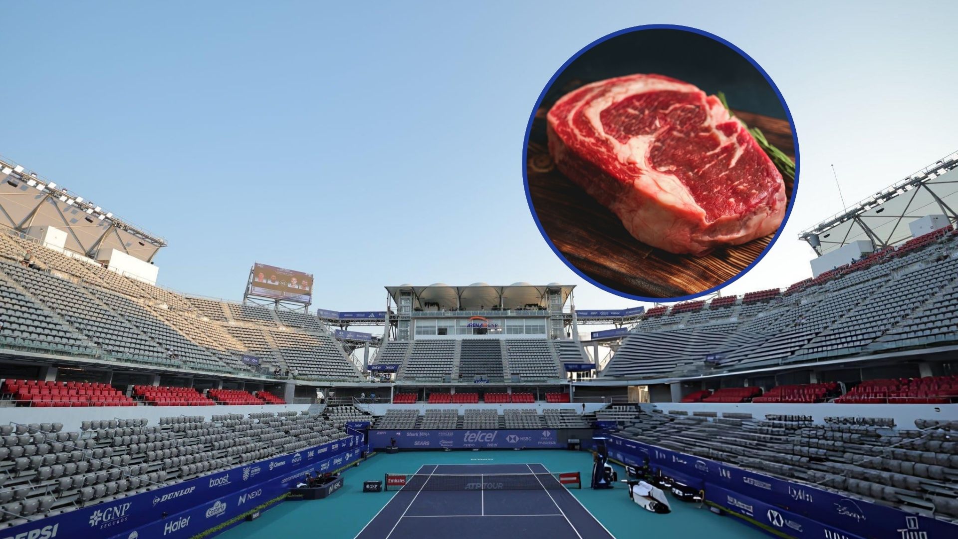 El inédito cambio que tendrá el ATP de Acapulco para su edición 2026