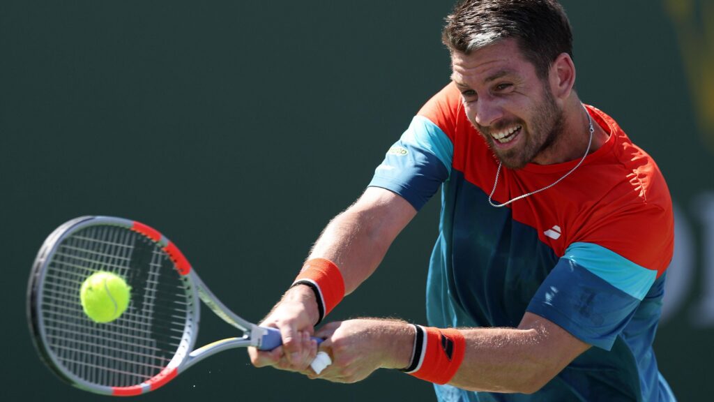 Indian Wells 2026: Cameron Norrie regresa a cuartos de final luego de ...